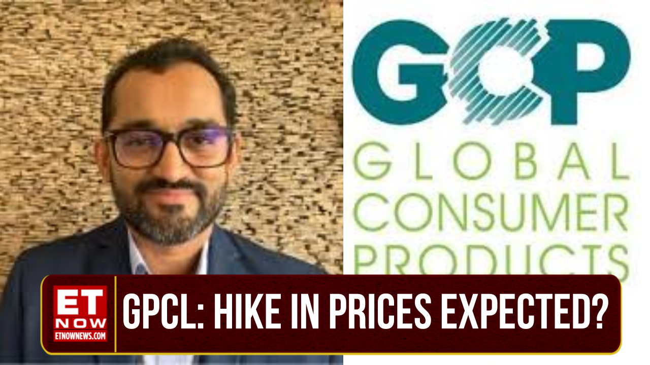 GPCL: India A Strong Growing Economy, Margins Improving Due To Product ...
