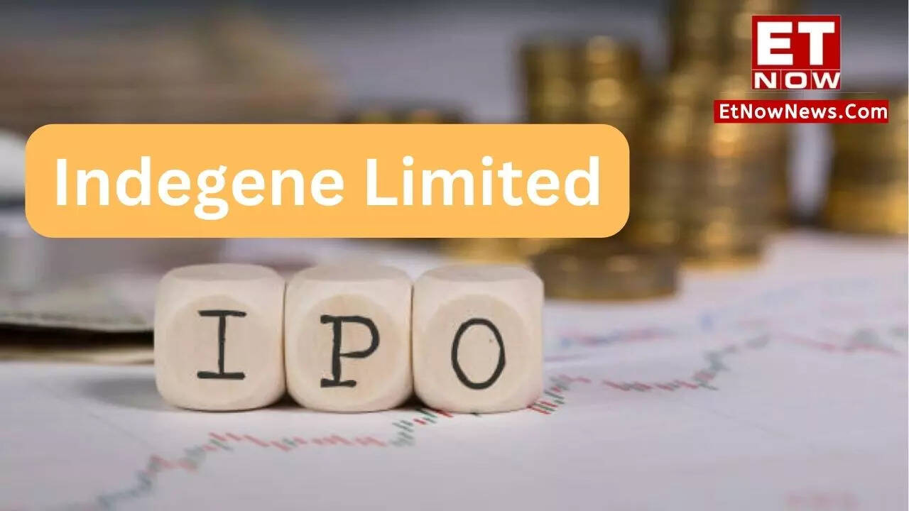 Indegene IPO GMP Price Today: Last date subscription ALERT - Latest ...