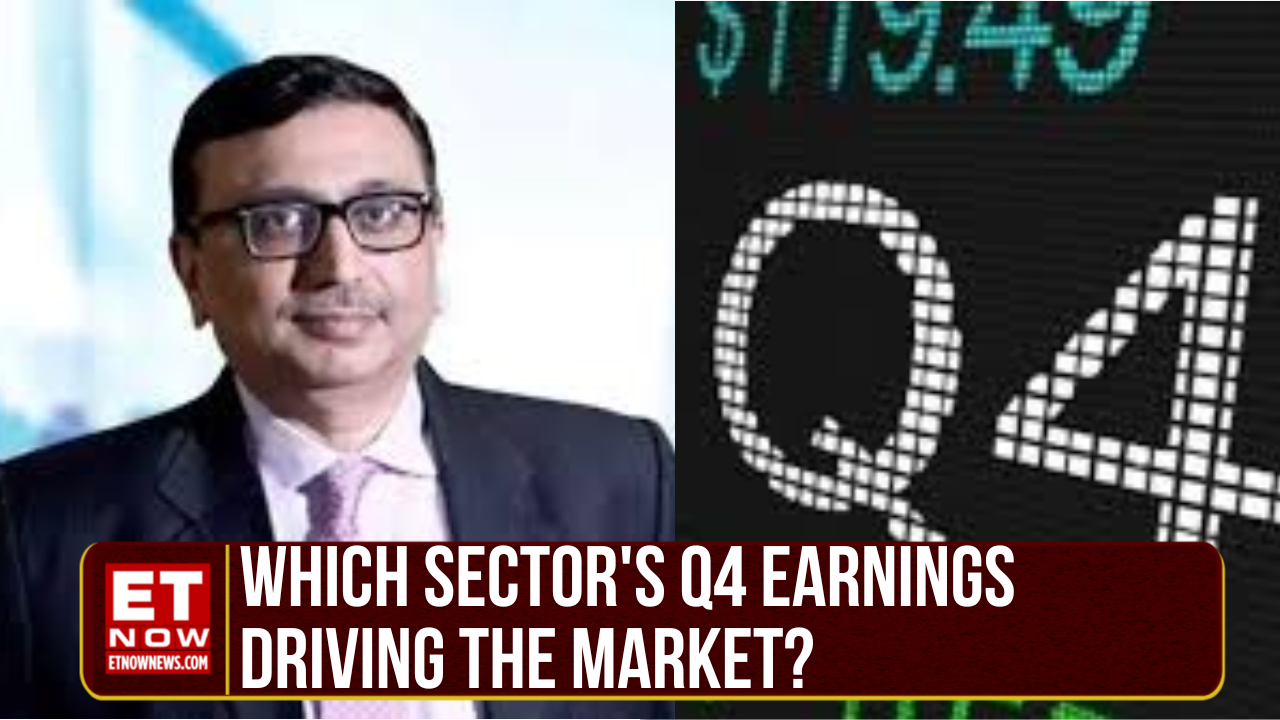 Bharat Forge, Asian Paints, Hero Moto; Major Q4 Earnings Driving The Market? | Nischal ...