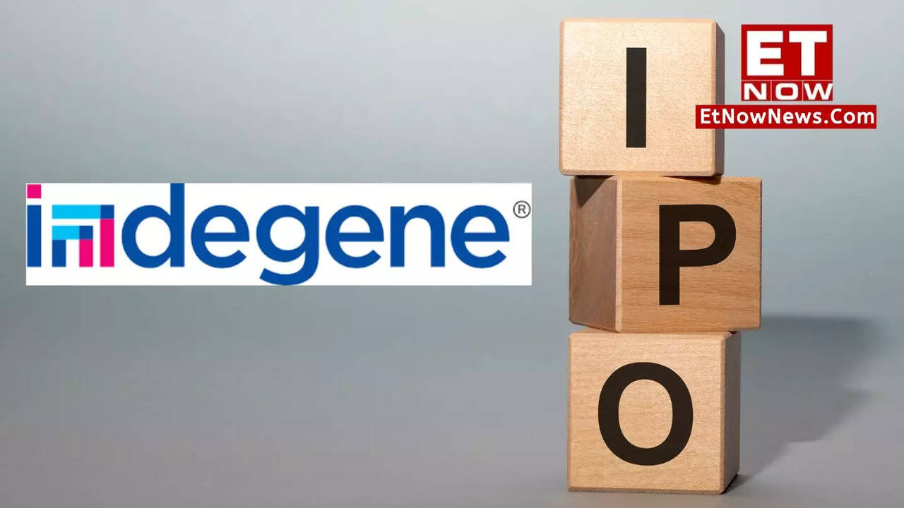 Indgene IPO allotment date and time - Will you get shares? | Markets ...