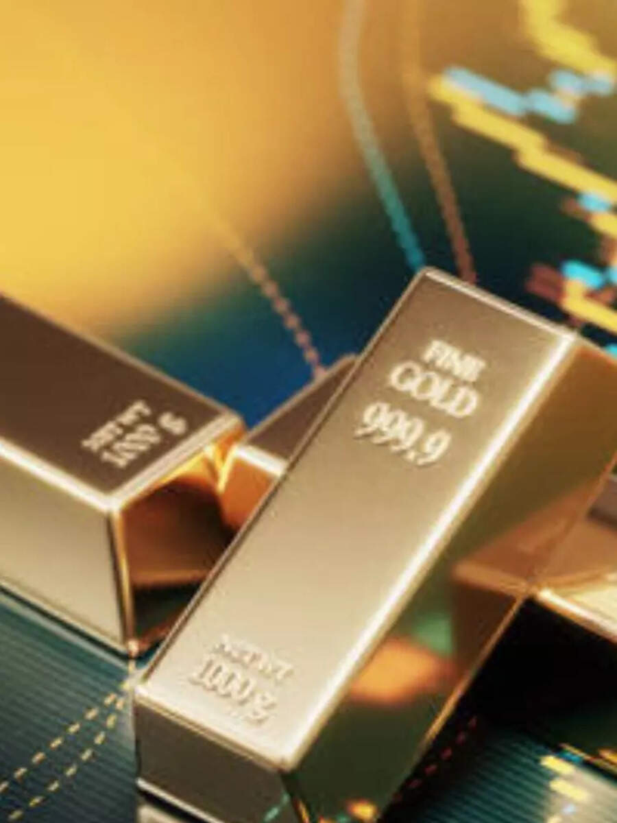 Akshaya Tritiya 2024: How To BUY Digital Gold In GPay | etnownews