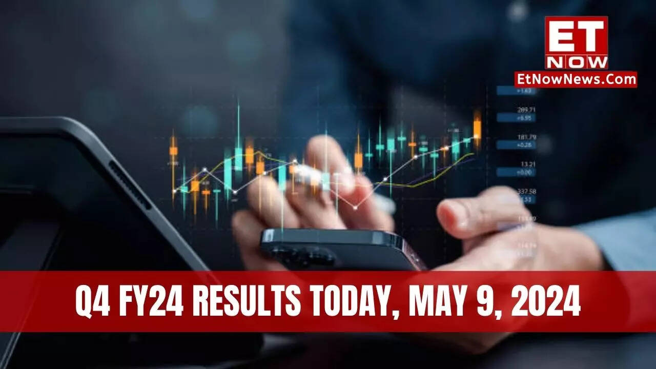 Quarterly Results Today, Dividend news: SBI, PNB, BPCL, Hindustan Petroleum, Asian Paints Q4 ...