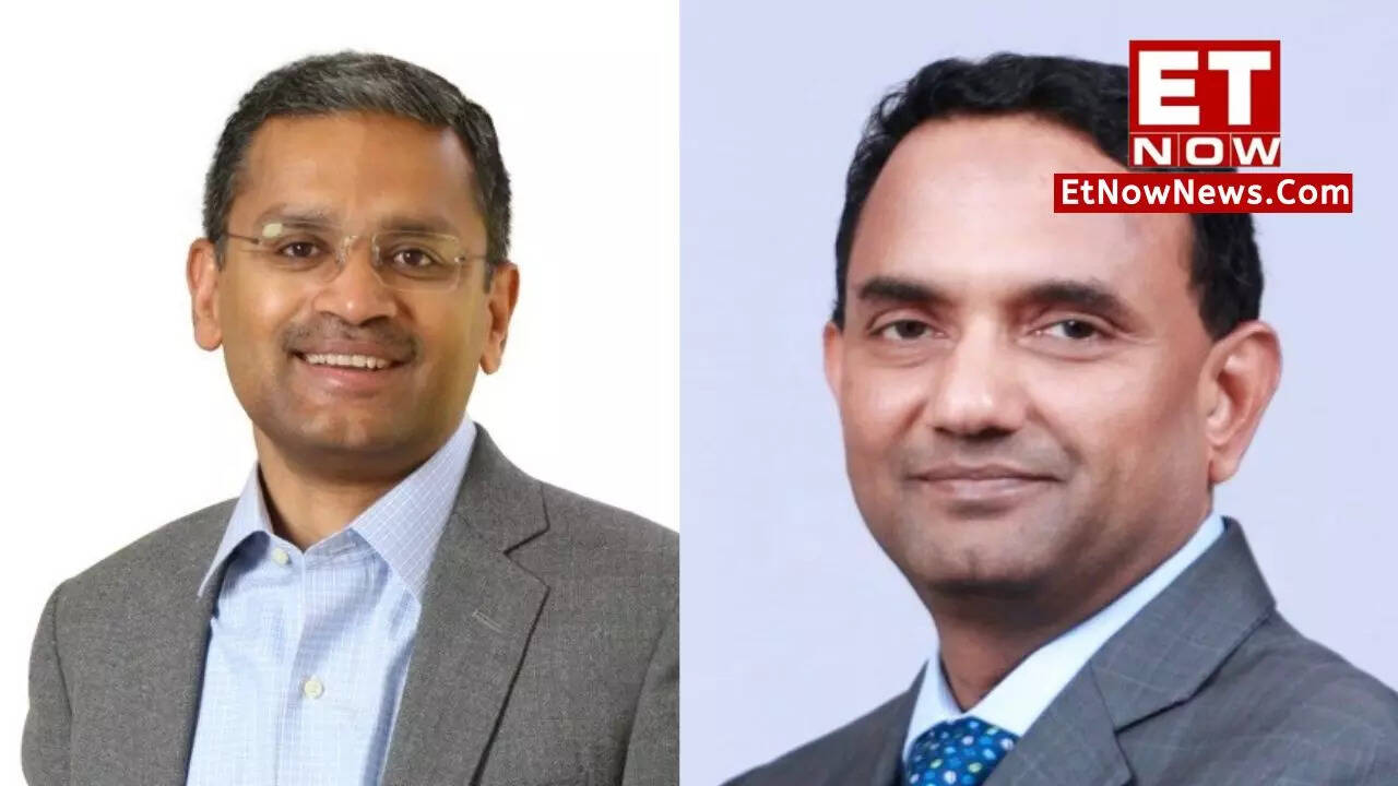 TCS CEO Salary: K Krithivasan earned THIS much in FY24 - How his pay ...