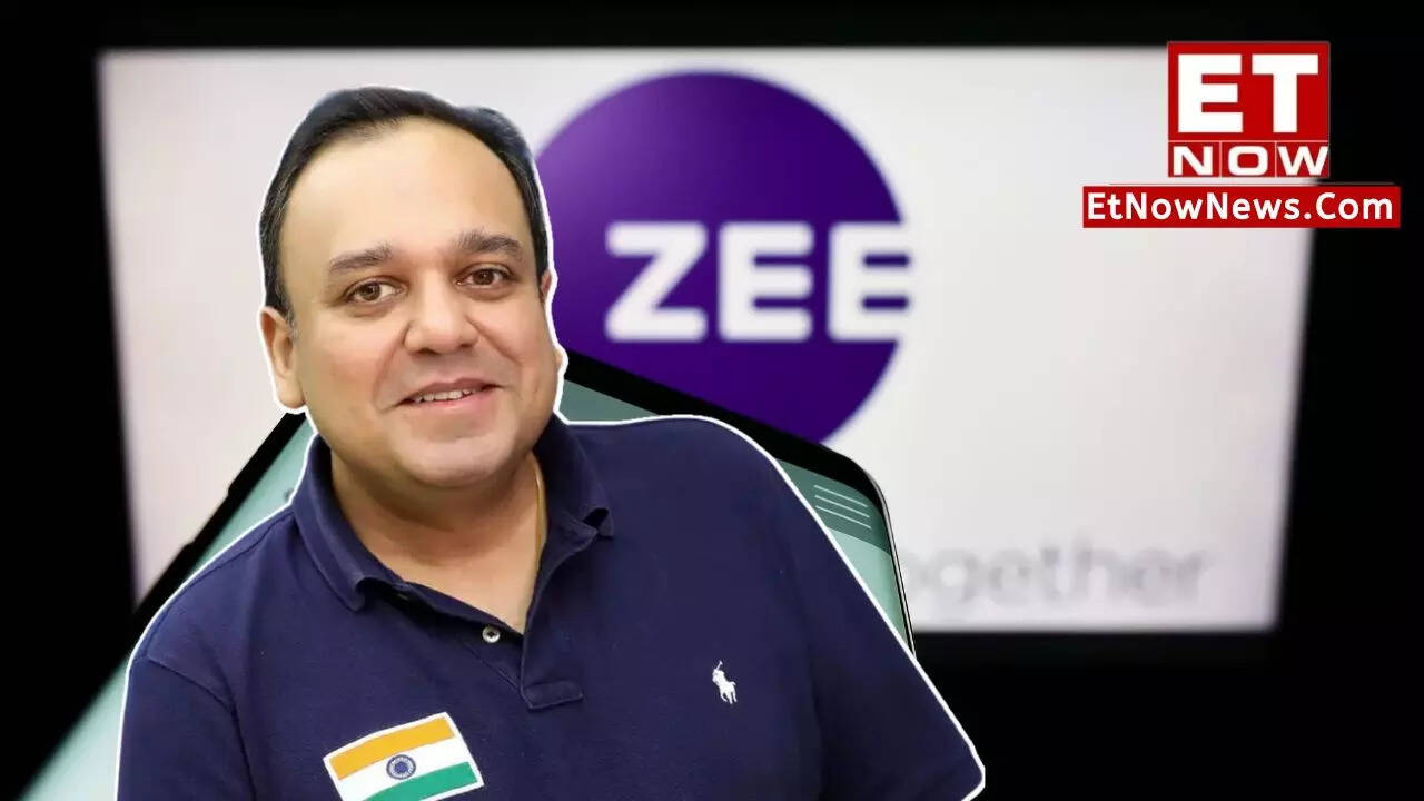 ZEE Q4 Results 2024: ZEEL to declare dividend despite $10 bn Sony deal termination | Markets ...