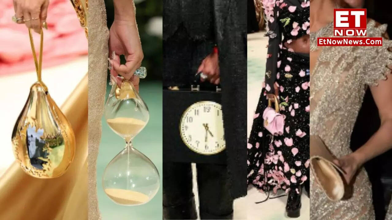 Met Gala 2024: From Sabrina Harrison to Jennifer Lopez, 5 quirky ...