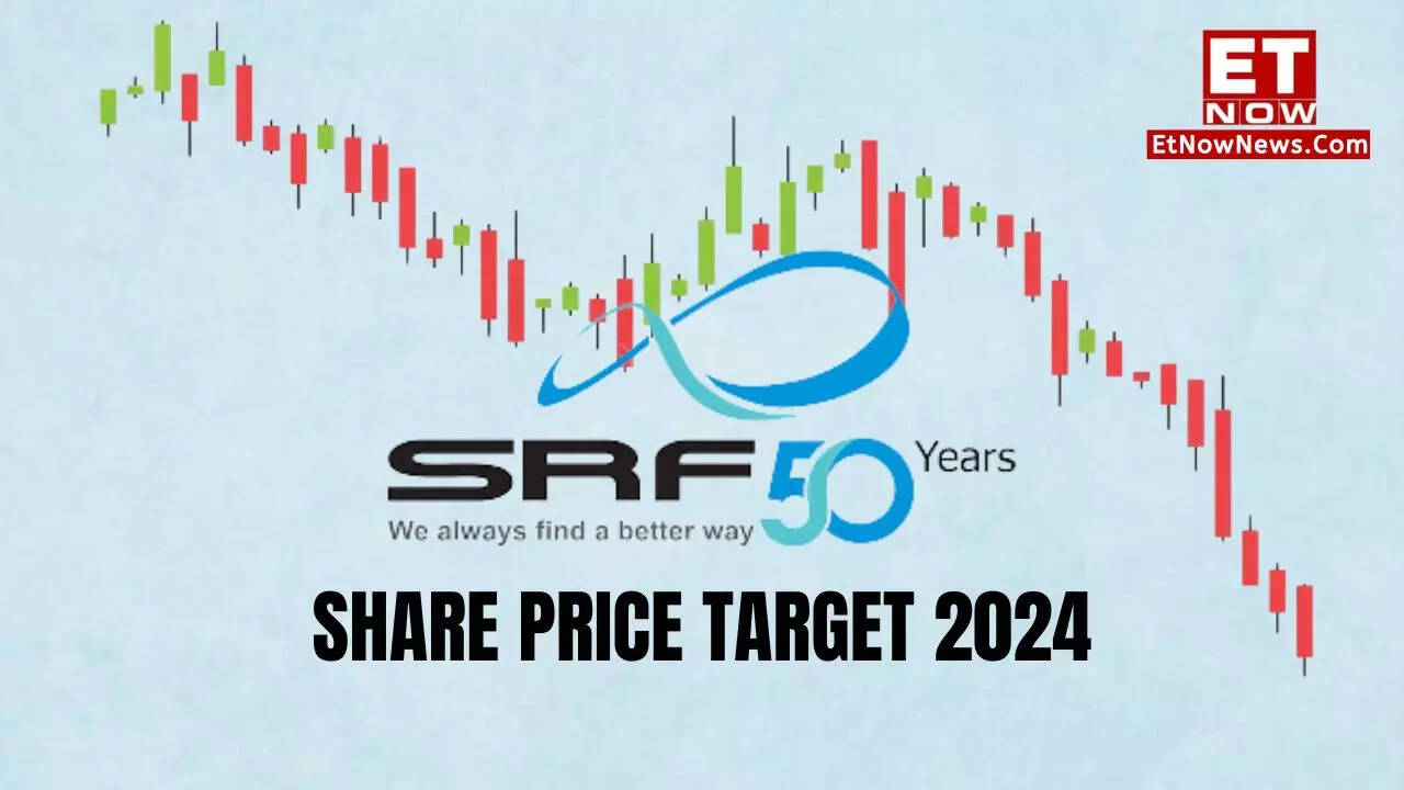 SRF Share Price Target 2024: Stock falls for 6th consecutive day ...