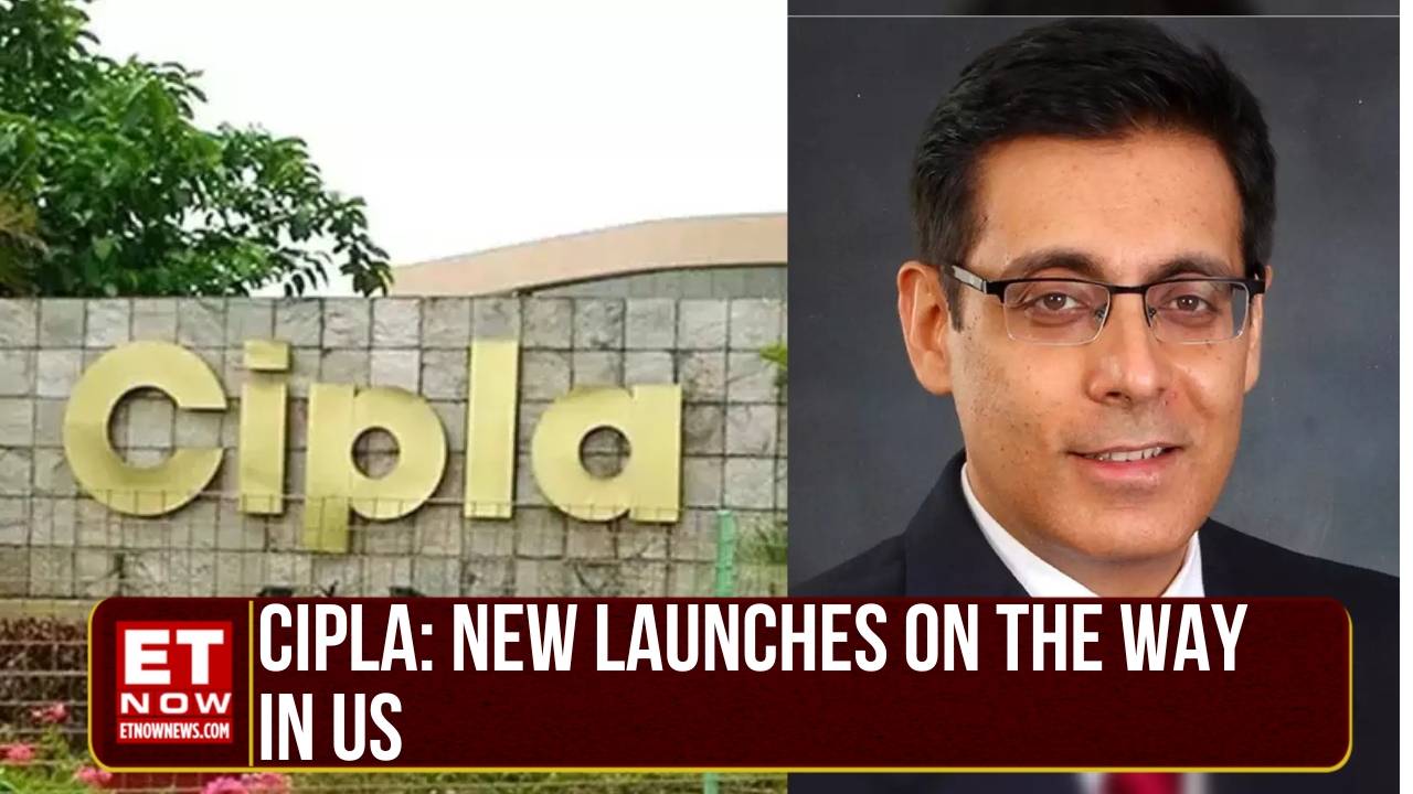 Cipla Q4: What Impacted The India Business Most, What Is The Company's ...