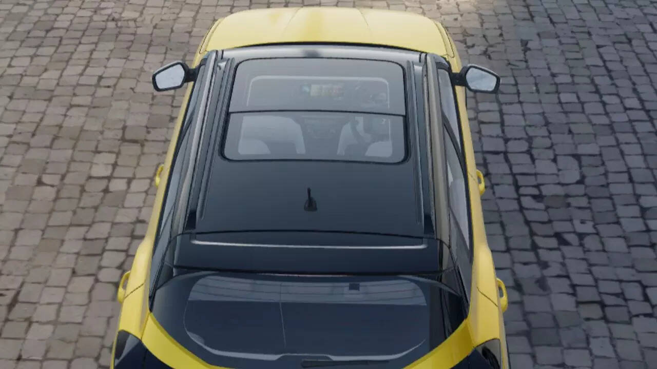 Mahindra Xuv 3xo: Affordable luxury? Mahindra XUV 3XO: Car's TOP 5 ...