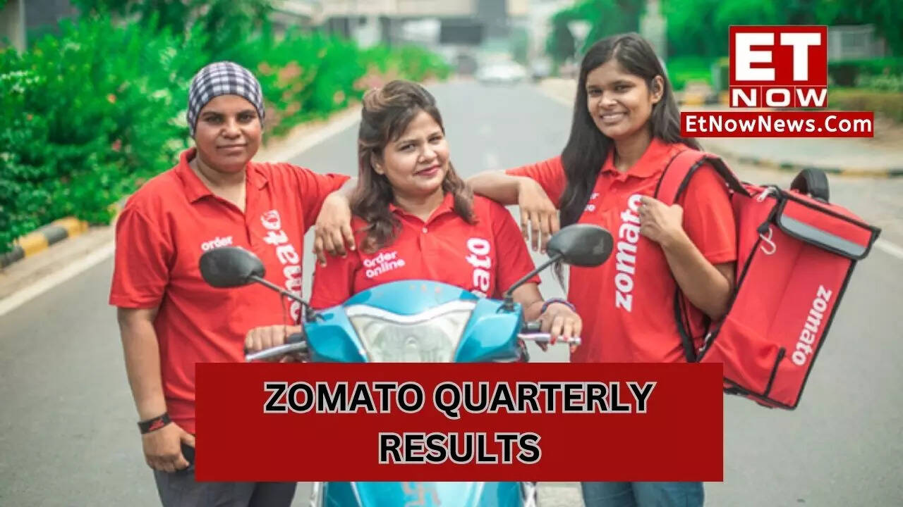 Zomato Q4 Results 2024 date and time: Expectations and preview for ...