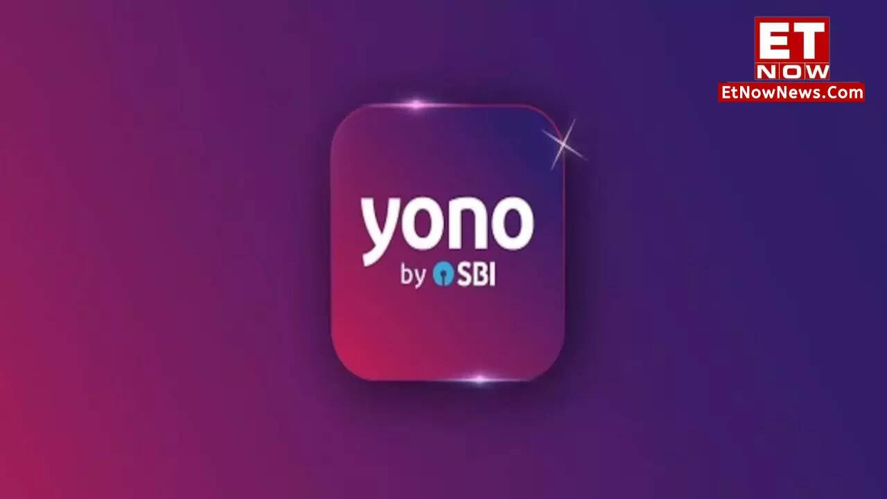 How to open NPS account online with SBI Yono app - Easy steps | Personal Finance News, ET Now