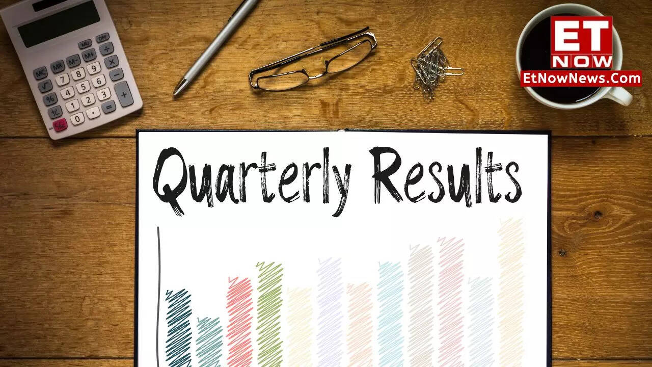 Q4 2024 Quarterly Results This Week: 501 BSE, NSE companies to announce ...
