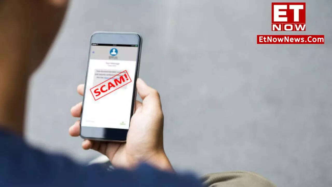 New Scam Alert! Rs 15000 credited to your account - How to stay safe ...