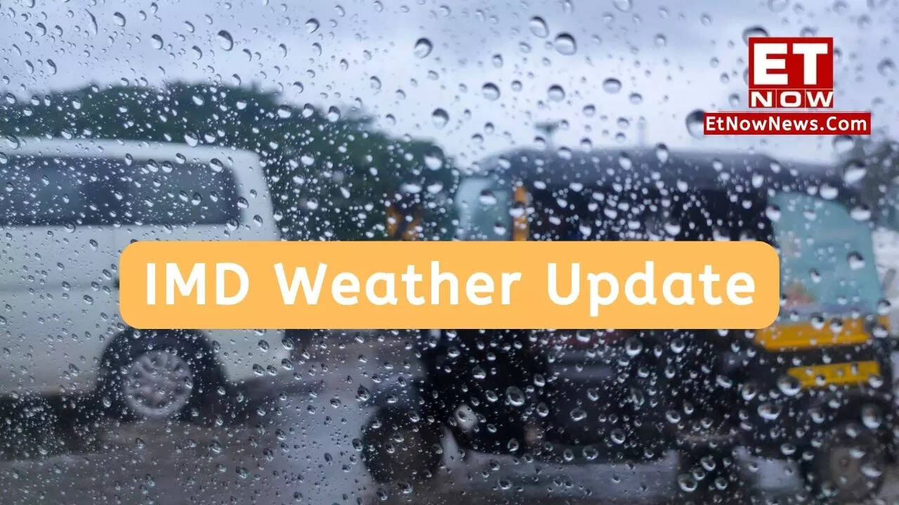Heatwave Alert Today: 'Wet spell likely over...' - IMD predicts fresh ...