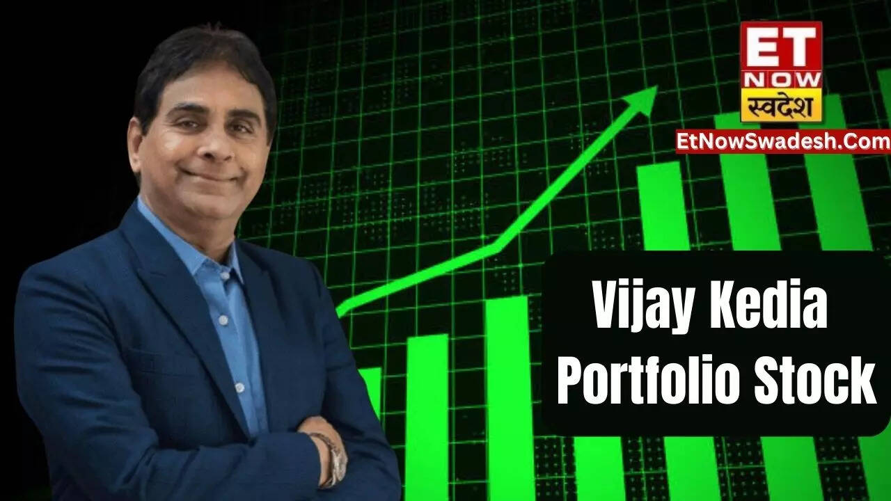 Vijay Kedia Portfolio Stock: निवेशकों को कर दिया मालामाल - आपके पास है? -Vijay Kedia Portfolio ...