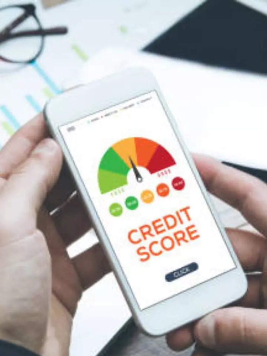 How to protect CIBIL score from spammers: 5 Steps | etnownews