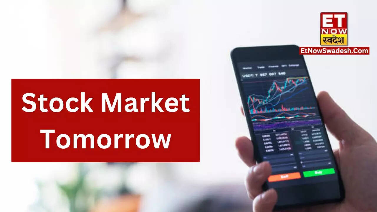 Share Market Tomorrow Check Important Triggers and Events of Share ...