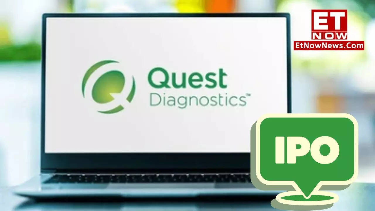 Quest Laboratories IPO: Subscription open now till this date - GMP ...