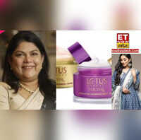 Success Story of nykaa Owner Falguni Nayar how she Start Business of ...