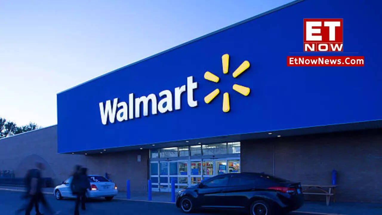 Walmart layoffs 2024: 'Hundreds' to be FIRED from THESE locations ...