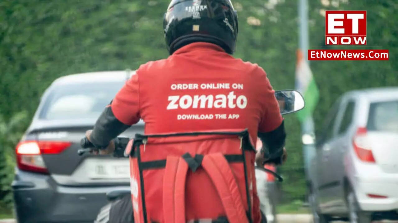 Zomato 'paid super fast' delivery now in THESE cities | News News, ET Now