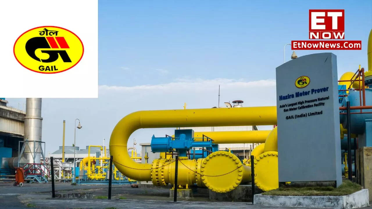 GAIL India Q4 Results 2024: Maharatna PSU's quarterly earnings OUT ...