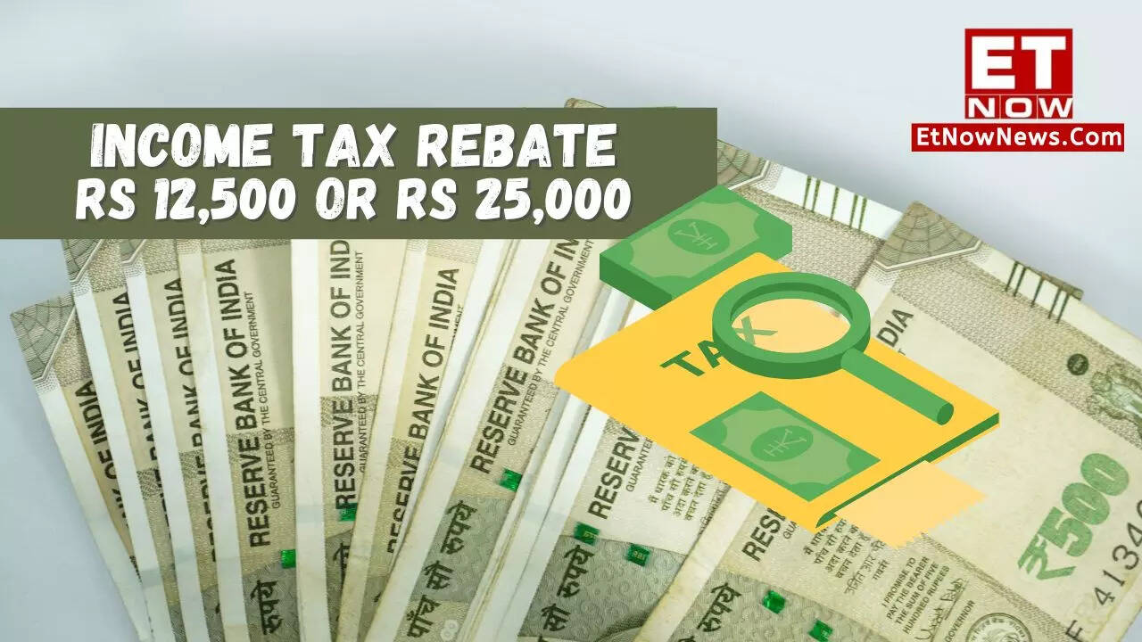 ITR Filing 2024: Rs 12,500 and Rs 25,000! Know about this income tax ...