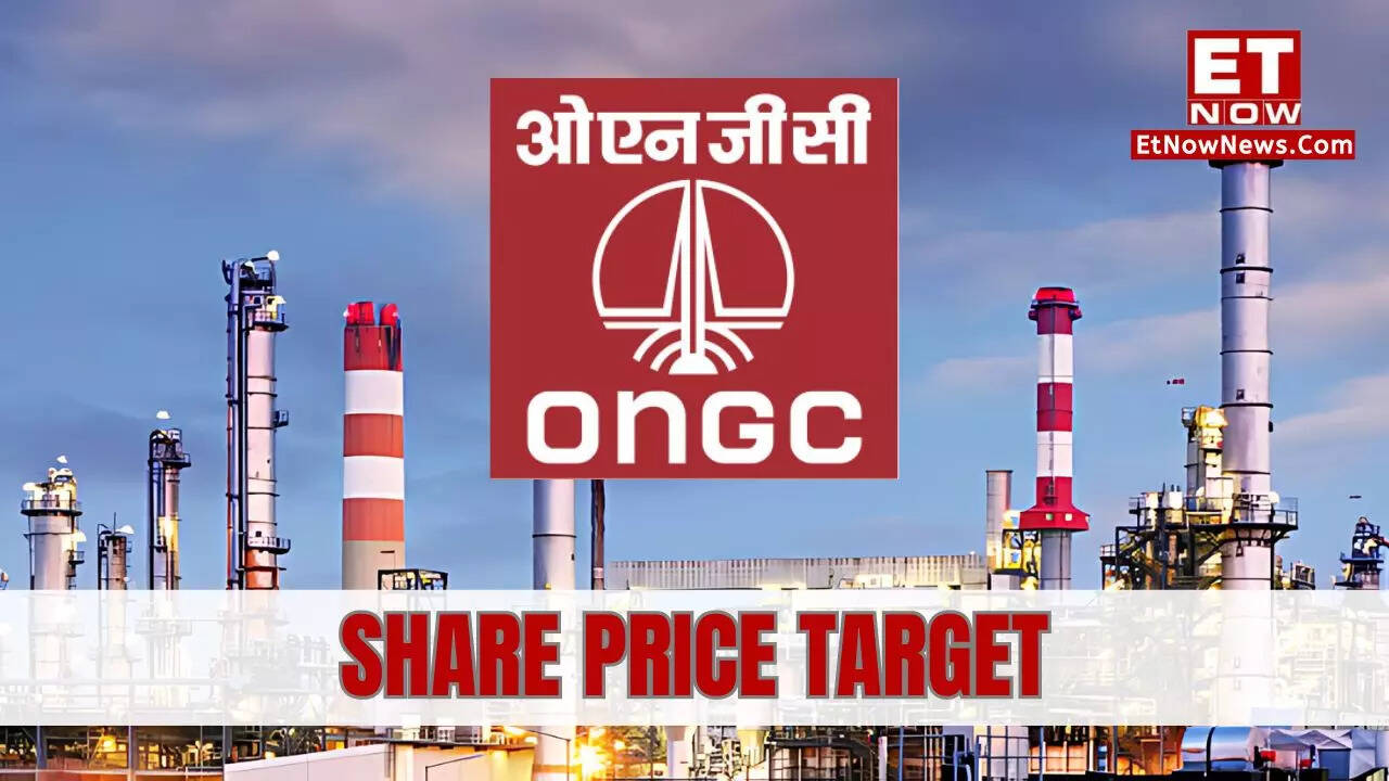 ONGC Share Price Target 2024: Buy rating by Jefferies - check dividend ...