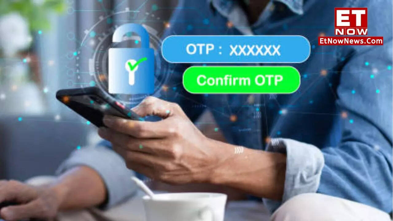 OTP fraud: Solution FOUND? Google has an update | Technology News, ET Now