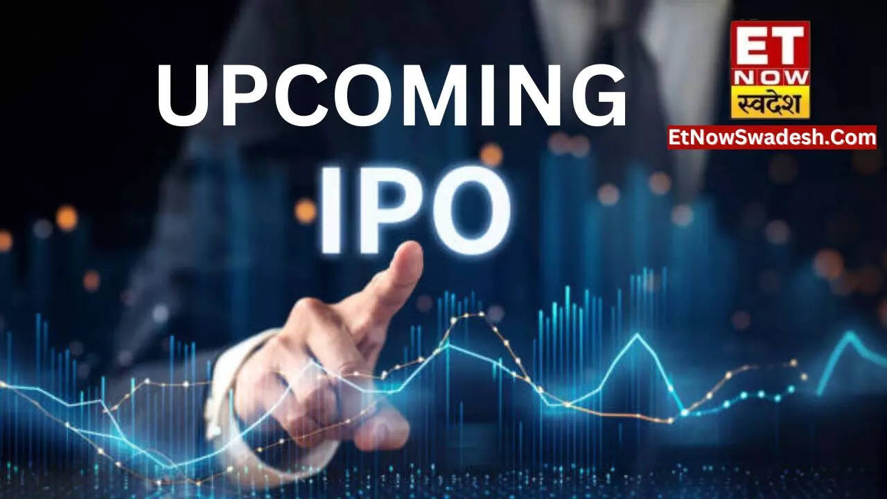 Upcoming IPOs This Week: इस हफ्ते इन दो कंपनियों के खुल रहे हैं आईपीओ ...