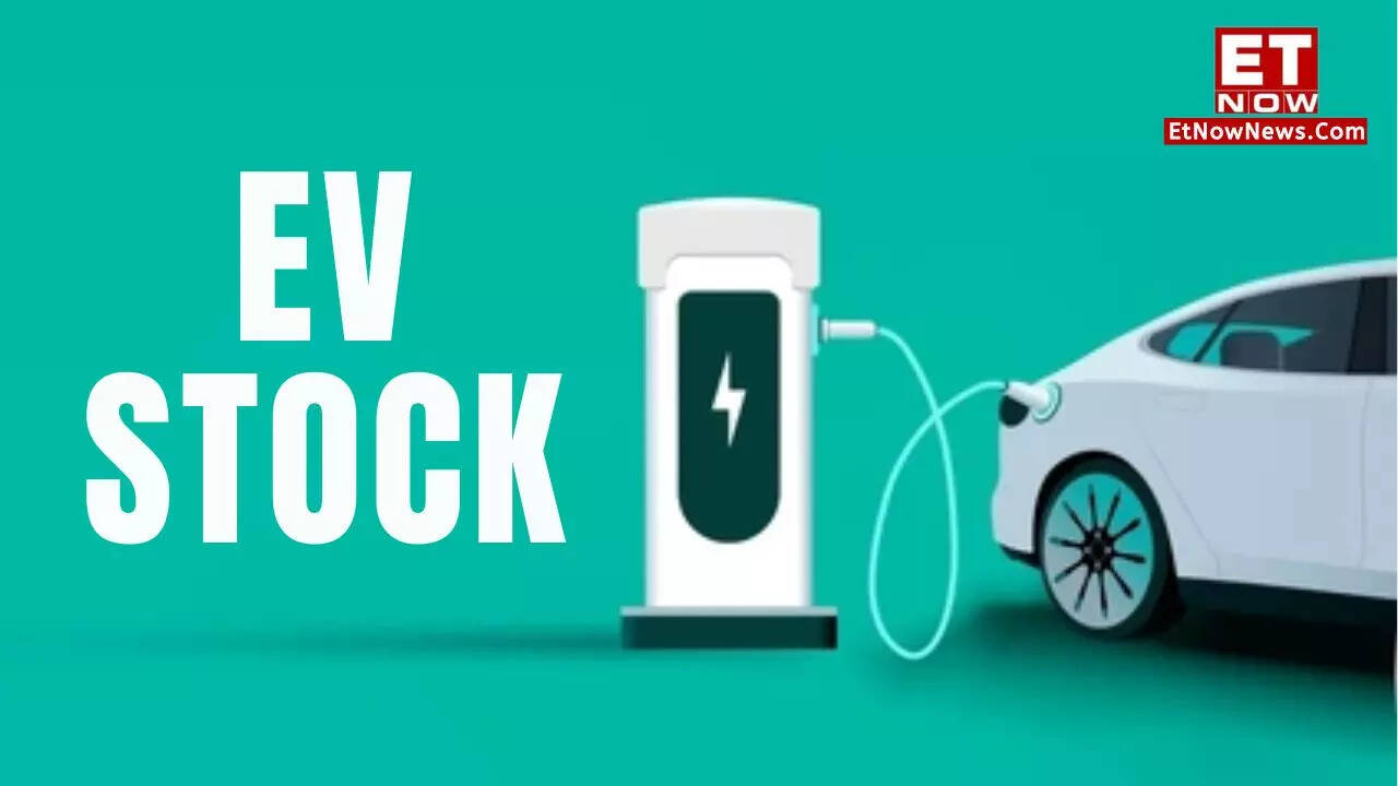 Servotech Power Systems Share Price: EV stock under Rs 100! 15 lakh warrants converted into ...