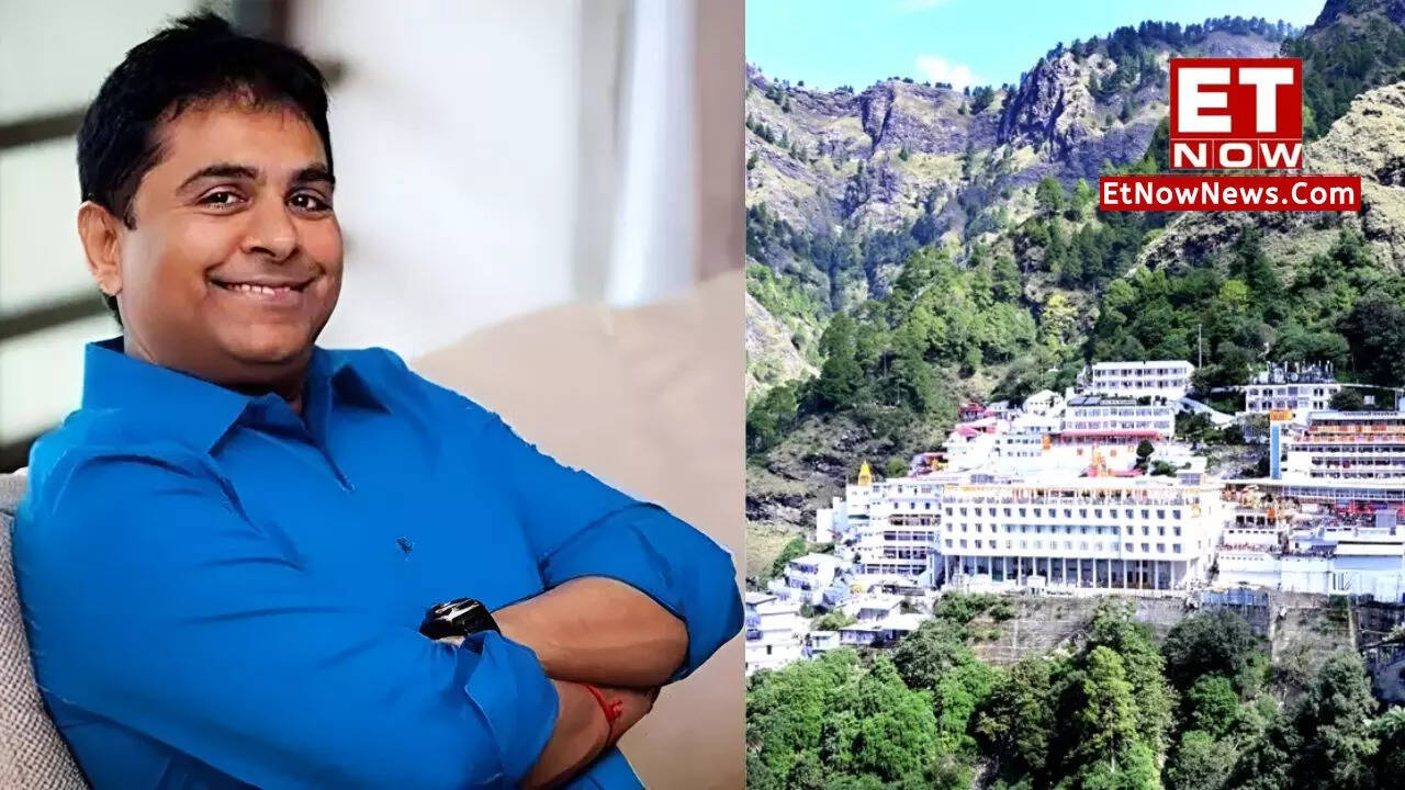 vijay kedia-backed global vectra helicorp delivers multibagger returns ...