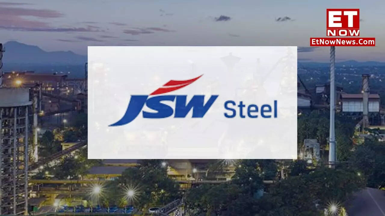 JSW Steel Share Price Target 2024: Metal stock hit 52-week high- Buy ...