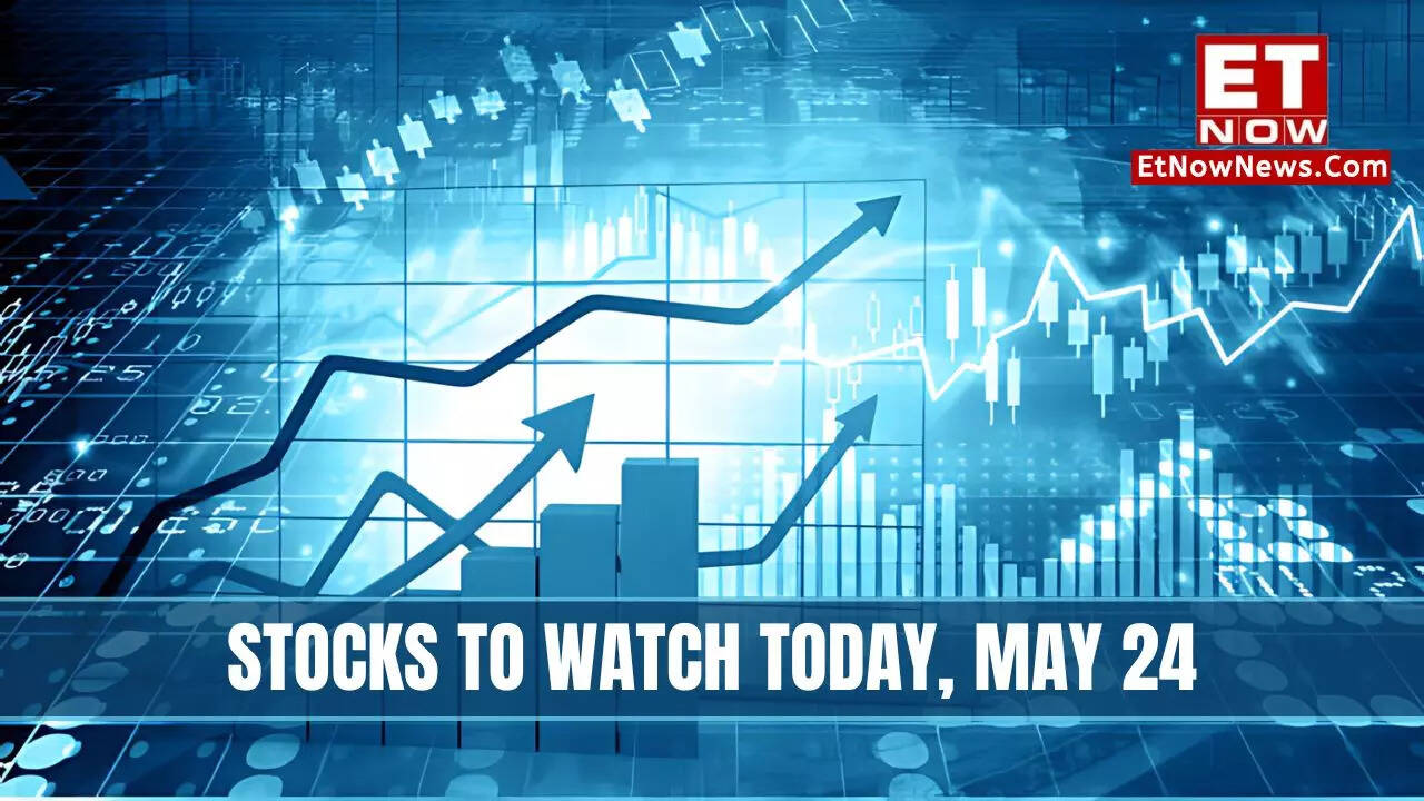 Stocks To Watch, Shares In News: ITC, IndiGo, NTPC, Hindalco, Ashok ...