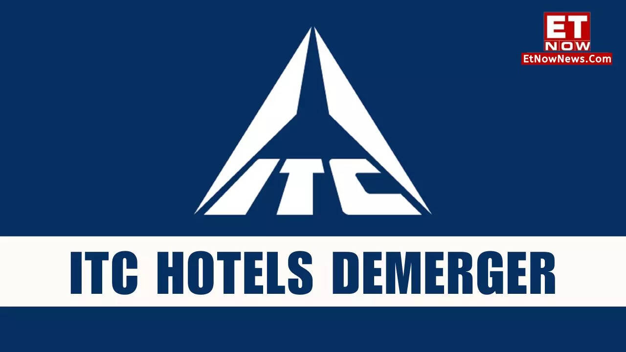 ITC Demerger News, Ratio, Date - Latest update - Markets | ET Now