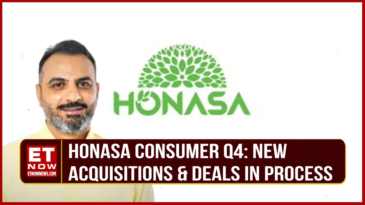 Honasa Consumer Excellent Q4: Market Share Strategy, Growth Drivers ...