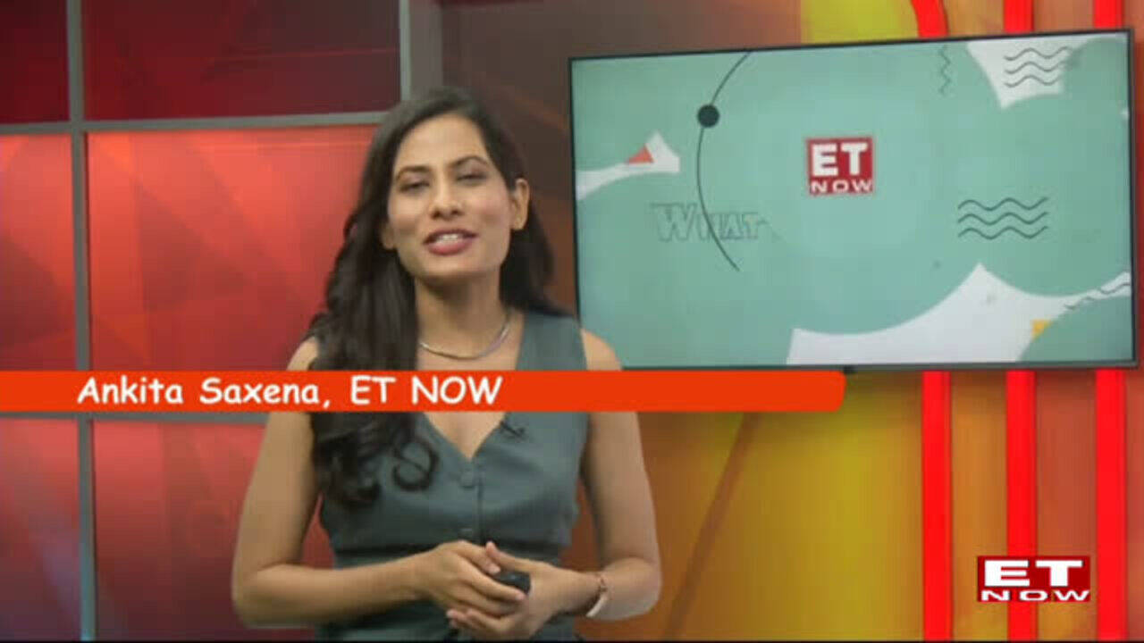 ET Now Hangouts: Revant Himatsingka Aka Food Pharmer Is Back, With 'Label Padhega India Campaign ...