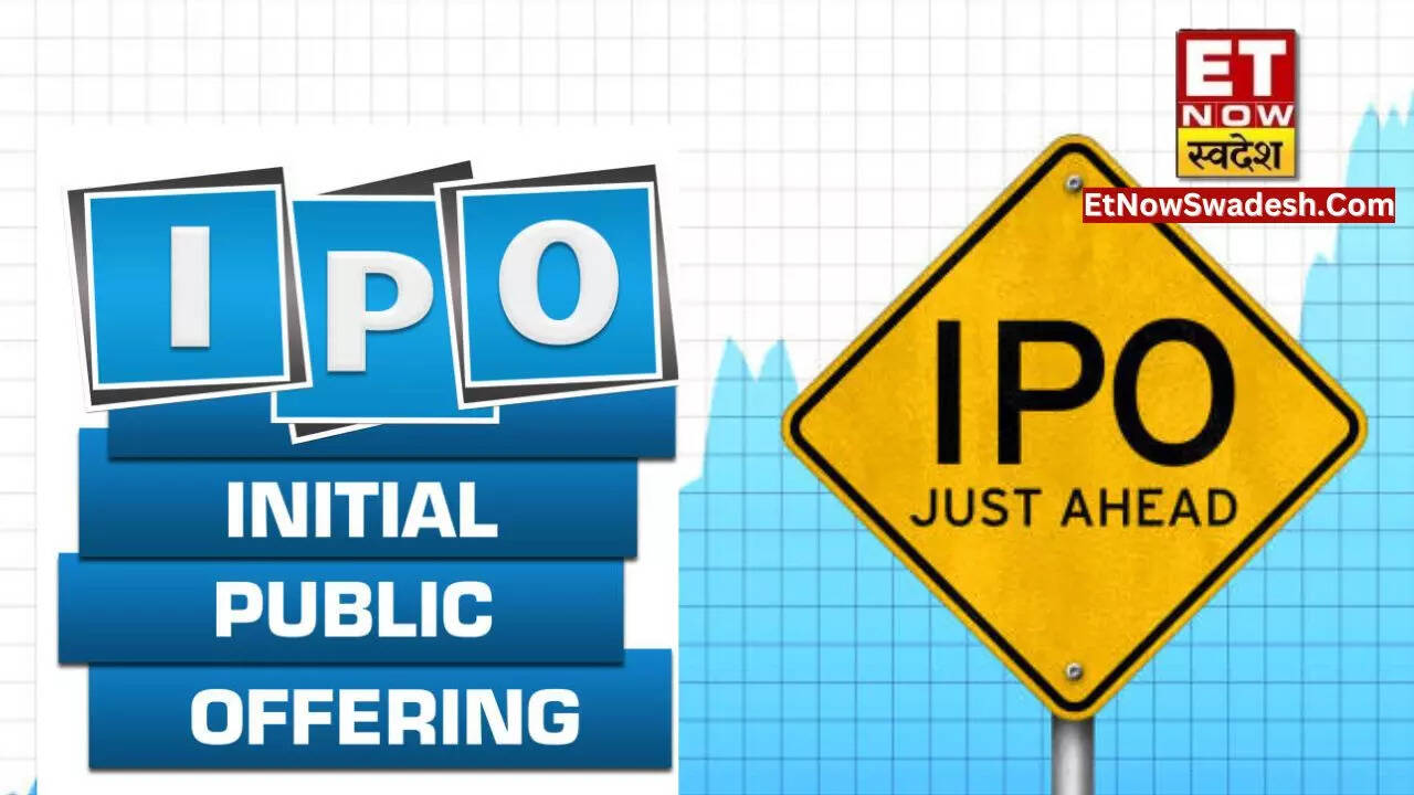 Upcoming IPOs Next Week: इस हफ्ते आ रहे हैं इन कंपनियों के आईपीओ; जानें Price Band, Issue Size ...
