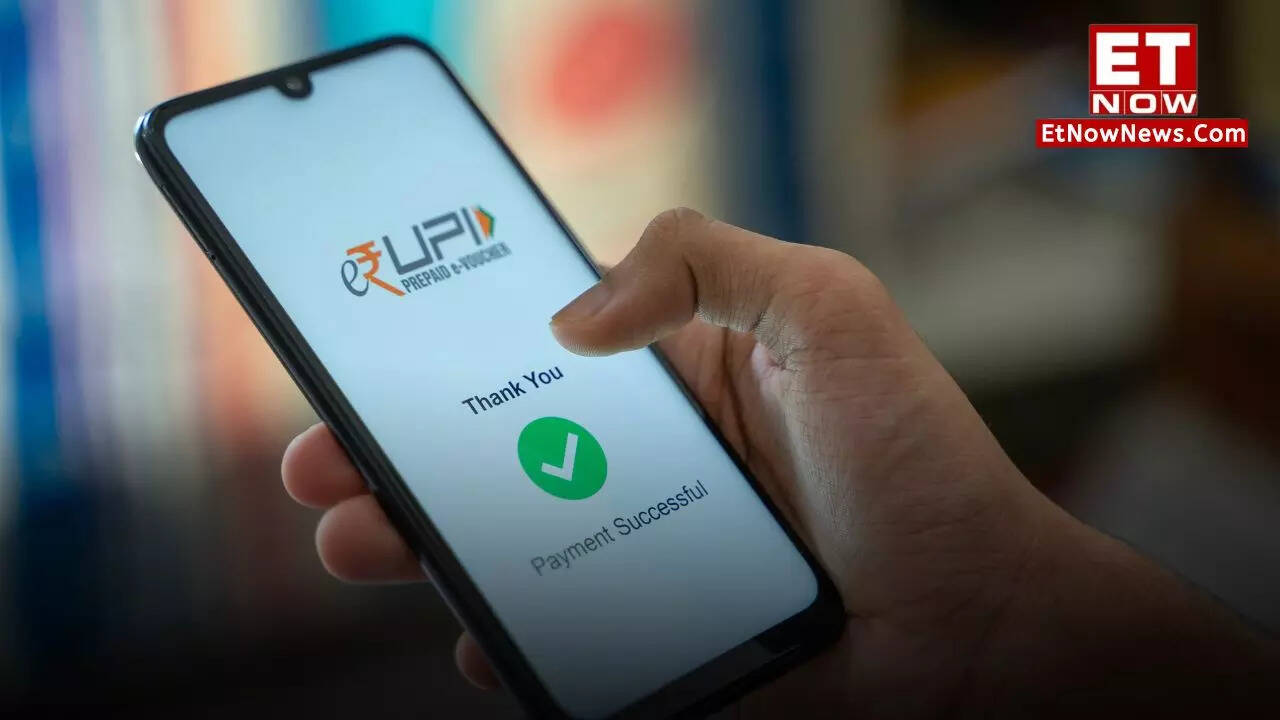 UPI transaction limits 2024: Daily transaction limits you need to know ...