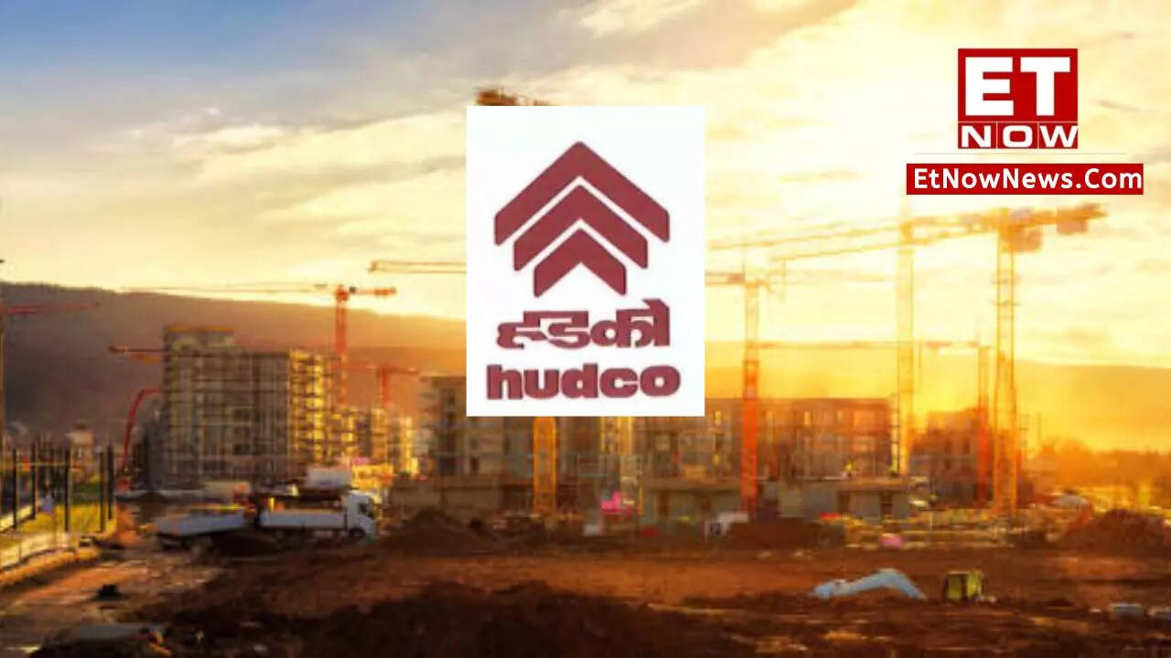 HUDCO share price target 2024: Dividend in Q4 results – BUY, SELL or ...