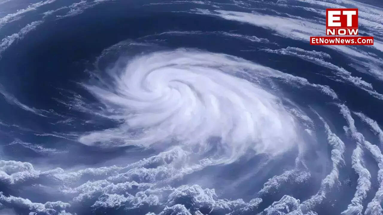 Cyclone Remal near Bengal: What is it named after? Meaning EXPLAINED ...