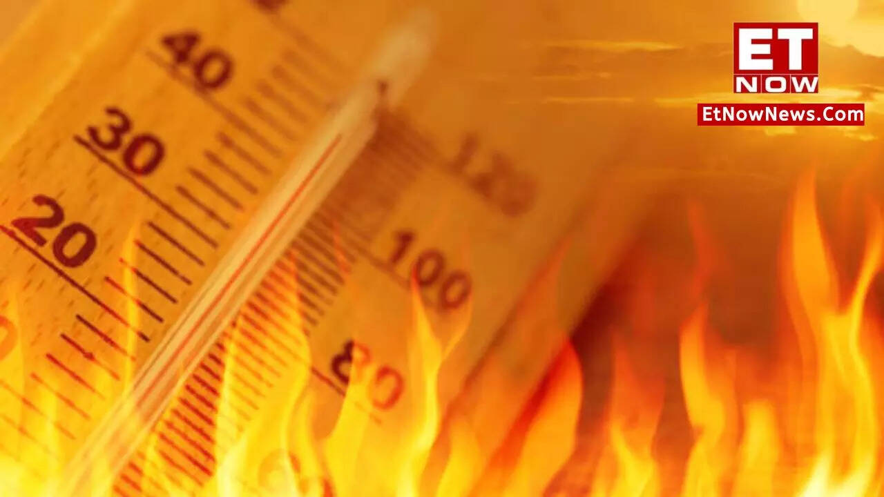 Heatwave Alert: Heatwave alert today: North India braces for severe heatwave; Rajasthan, Delhi ...