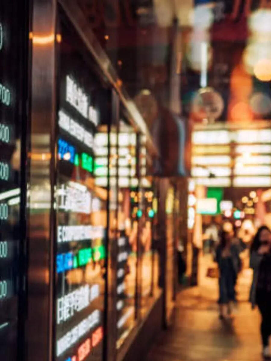 5 Multibagger Return Stocks: Do You Own? | etnownews