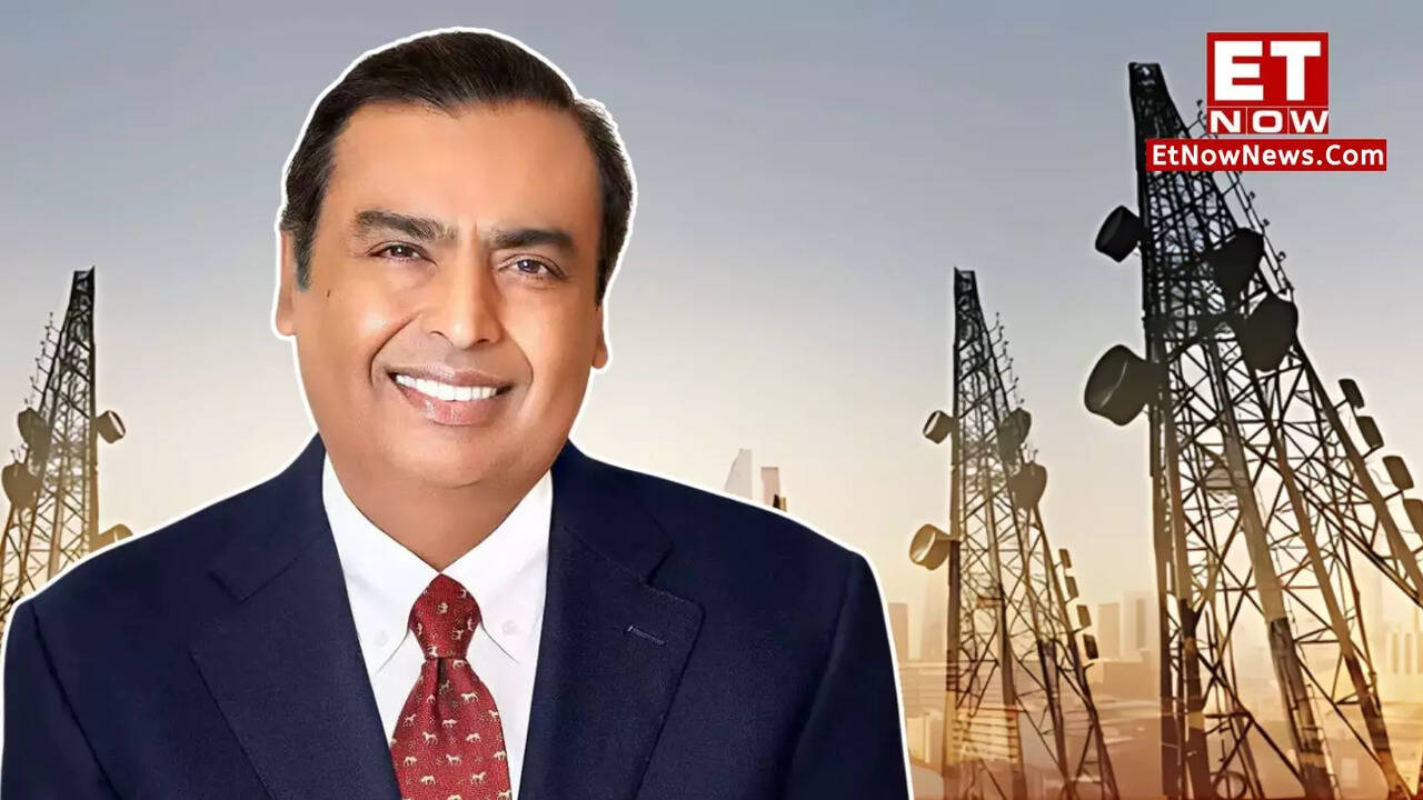 Mukesh Ambani-led Reliance Industries set to enter Africa with new telecom venture - Details ...