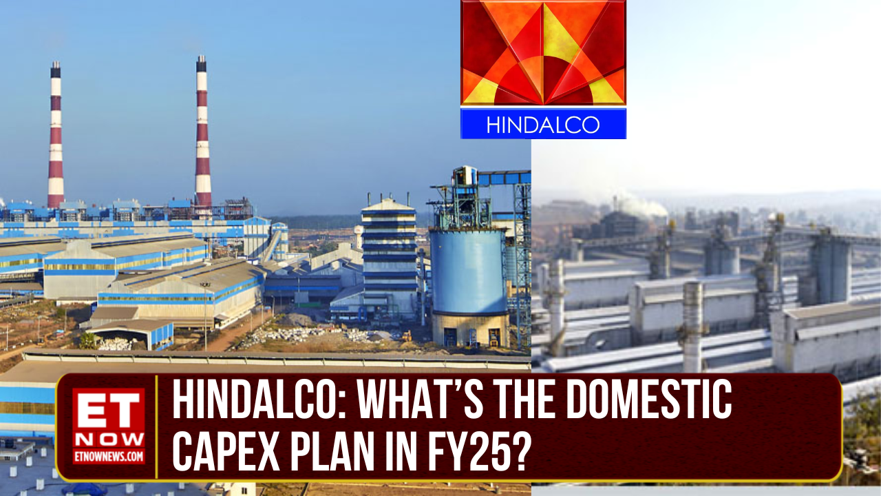 Hindalco News:Strong Copper & Aluminium Demand In Q4, What’s The ...
