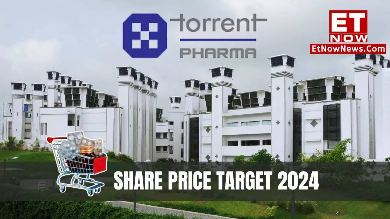 Torrent Pharma Share Price Target 2024: Rs 5000 cr QIP, Rs 6 Dividend ...