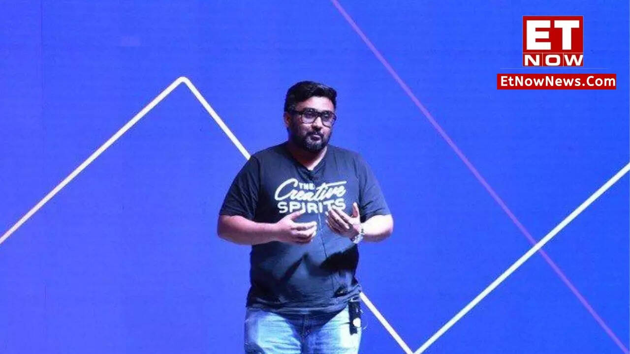 Kunal Shah: Engineers may 'EAT' doctors' jobs? CRED CEO's salvo ignites ...