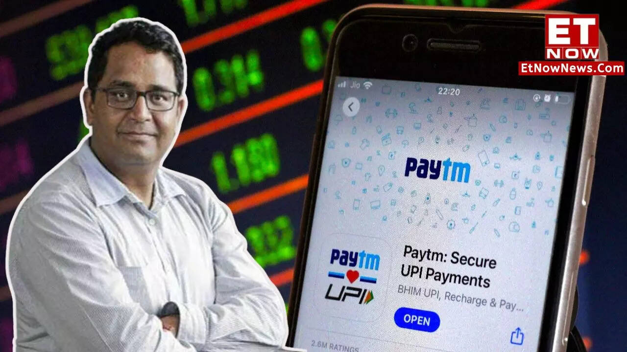 What Paytm officially said on ‘Adani to buy stake’ reports and how ...