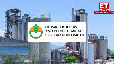 Deepak fertilisers and petrochemicals store