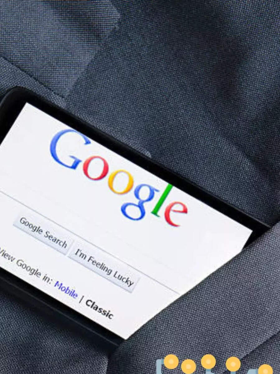 How to disable Google AI overviews: Step by step guide | etnownews