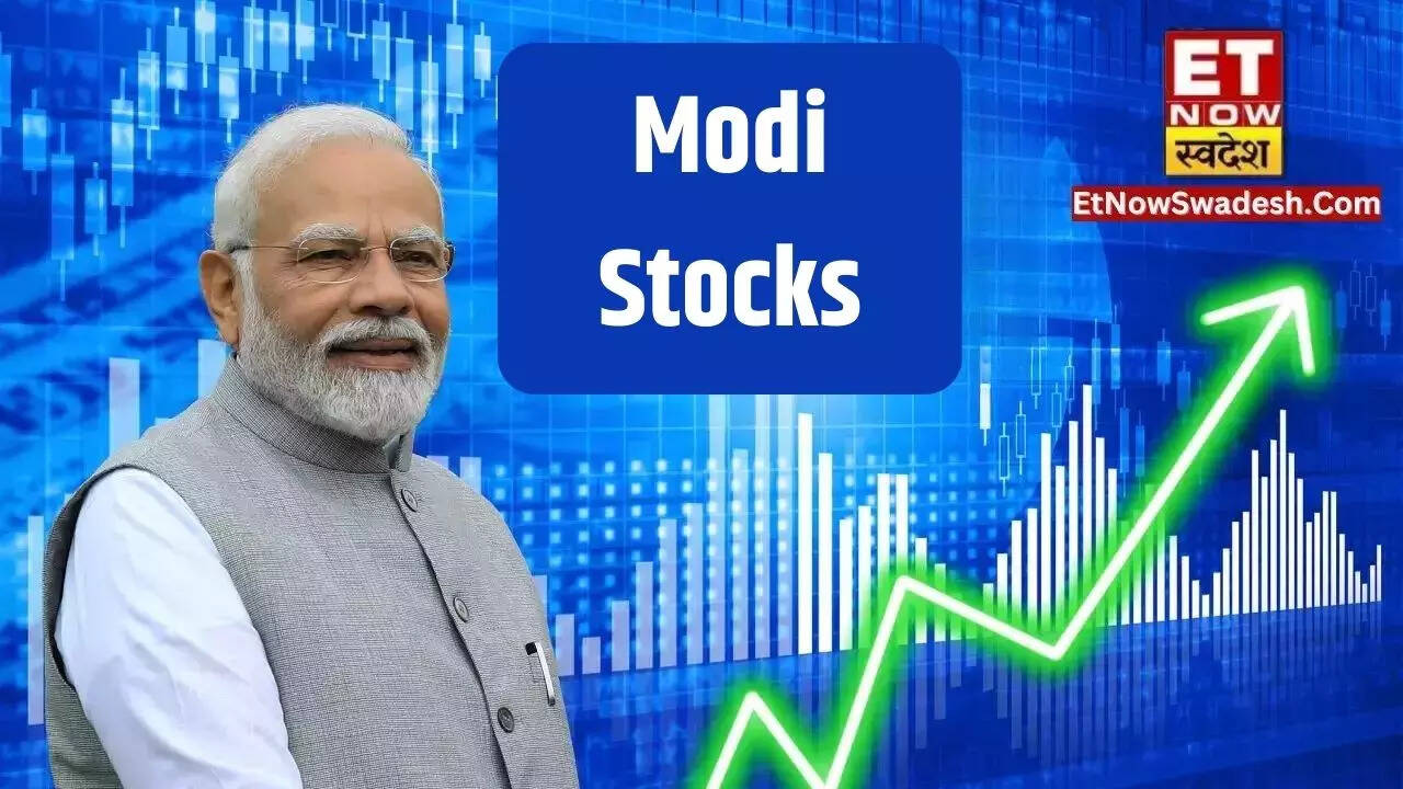 CLSA Modi Stocks: खरीदें? दिग्गज ब्रोकरेज की लिस्ट में शामिल हैं ये ...
